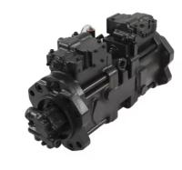 China JCB200 JS200 JS210 JS240 Excavator Main Pump K3V112DTP-9C79 Hydraulic Plunger Pump Assembly for sale