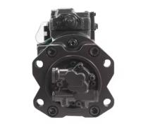 China JCB200 JS200 JS210 JS240 Excavator Main Pump K3V112DTP-9C79 Hydraulic Plunger Pump Assembly for sale