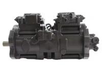 China JCB200 JS200 JS210 JS240 Excavator Main Pump K3V112DTP-9C79 Hydraulic Plunger Pump Assembly for sale