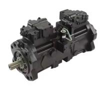 China JCB200 JS200 JS210 JS240 Excavator Main Pump K3V112DTP-9C79 Hydraulic Plunger Pump Assembly for sale