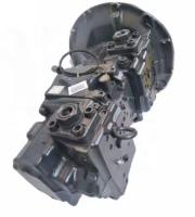China Komatsu Excavator PC200-7 PC200-6 PC210-6 PC220-6 Hydraulic Piston Pump 708-2L-00460 708-2L-00300 for sale