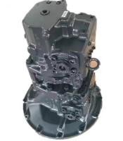 China Komatsu Excavator PC200-7 PC200-6 PC210-6 PC220-6 Hydraulic Piston Pump 708-2L-00460 708-2L-00300 for sale