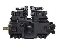 China Hydraulic Main Pump for SK130-8 SK140-8 K7V63DTP 63cc High Quality YY10V00009F5 for sale