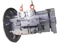 China Rexroth A28VO130 Axial Piston Variable Double Pump 130cc for Excavator Hydraulic System for sale