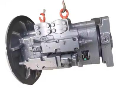 China Rexroth A28VO130 Axial Piston Variable Double Pump 130cc for Excavator Hydraulic System for sale