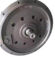 China Rexroth A28VO130 Axial Piston Variable Double Pump 130cc for Excavator Hydraulic System for sale