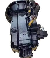 China Sany Excavator Piston Pump V90N130 21105220 for SY215-10 SY205C High Pressure Stable for sale