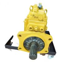 China Hydraulic Piston Pump K7V180DTP 565-9737 550-4341 505-0526 for E336 E340GC E345GC Excavator for sale