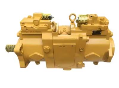China Hydraulic Piston Pump K7V180DTP 565-9737 550-4341 505-0526 for E336 E340GC E345GC Excavator for sale