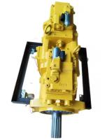 China Hydraulic Piston Pump K7V180DTP 565-9737 550-4341 505-0526 for E336 E340GC E345GC Excavator for sale