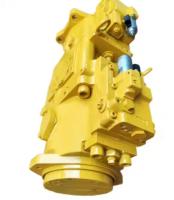 China Hydraulic Piston Pump K7V180DTP 565-9737 550-4341 505-0526 for E336 E340GC E345GC Excavator for sale