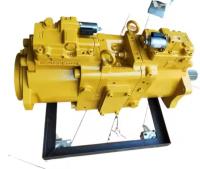 China Hydraulic Piston Pump K7V180DTP 565-9737 550-4341 505-0526 for E336 E340GC E345GC Excavator for sale