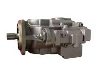 China VOE14520750 Excavator Piston Pump PVC80RC01 Hydraulic Main Pump for ECR88 EC90 210 Bar for sale