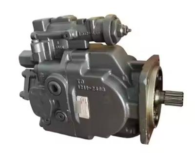 China VOE14520750 Excavator Piston Pump PVC80RC01 Hydraulic Main Pump for ECR88 EC90 210 Bar for sale