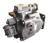 China VOE14520750 Excavator Piston Pump PVC80RC01 Hydraulic Main Pump for ECR88 EC90 210 Bar for sale