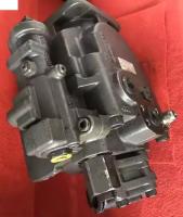 China VOE14520750 Excavator Piston Pump PVC80RC01 Hydraulic Main Pump for ECR88 EC90 210 Bar for sale
