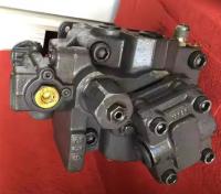 China VOE14520750 Excavator Piston Pump PVC80RC01 Hydraulic Main Pump for ECR88 EC90 210 Bar for sale
