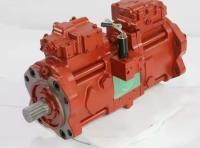 China DX300 Excavator Hydraulic Main Pump 400914-00416B K1006550C for DX300-5 DX300-7 for sale