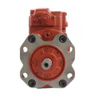 China Hydraulic Main Pump K3V63DT-9POH for SY135 Excavator 63cc High Pressure for sale
