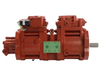 China Hydraulic Main Pump K3V63DT-9POH for SY135 Excavator 63cc High Pressure for sale