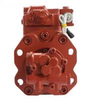 China Hydraulic Main Pump K3V63DT-9POH for SY135 Excavator 63cc High Pressure for sale