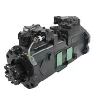 China Xugong 370 Excavator Hydraulic Pump K5V160DTH-9N4A High Precision 1 Year Warranty for sale