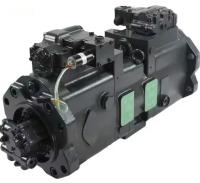 China Xugong 370 Excavator Hydraulic Pump K5V160DTH-9N4A High Precision 1 Year Warranty for sale