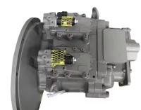 China Excavator Hydraulic Pump K5V200DPH LS10V00016F1 for SK460-8 SK480-8 SK485-8 1 Year Warranty for sale