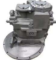 China Excavator Hydraulic Pump K5V200DPH LS10V00016F1 for SK460-8 SK480-8 SK485-8 1 Year Warranty for sale