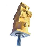 China 365C E365C Excavator Hydraulic Main Pump 266-7952 10R-6370 High Integration for sale