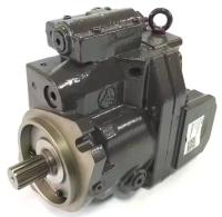 China Hydraulic Piston Pump K3vl Series K3vl28 K3vl45 K3vl80 for Excavator 1 Year Warranty for sale