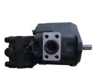 China Kubota U15 U17 Hydraulic Pump Nachi PVD-00B-16P-6AG3-5220A Assembly Spare Parts for sale