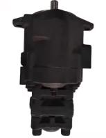 China Kubota U15 U17 Hydraulic Pump Nachi PVD-00B-16P-6AG3-5220A Assembly Spare Parts for sale