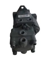 China Kubota U15 U17 Hydraulic Pump Nachi PVD-00B-16P-6AG3-5220A Assembly Spare Parts for sale