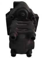 China Kubota U15 U17 Hydraulic Pump Nachi PVD-00B-16P-6AG3-5220A Assembly Spare Parts for sale
