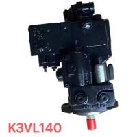 China K3VL Series Excavator Main Piston Pump 45cc to 200cc High Reliability for sale