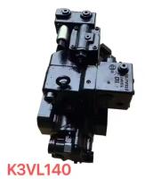 China K3VL Series Excavator Main Piston Pump 45cc to 200cc High Reliability for sale