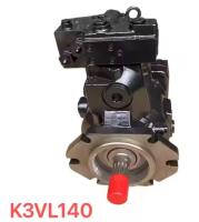 China K3VL Series Excavator Main Piston Pump 45cc to 200cc High Reliability for sale