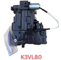 China K3VL Series Excavator Main Piston Pump 45cc to 200cc High Reliability for sale