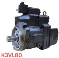 China K3VL Series Excavator Main Piston Pump 45cc to 200cc High Reliability for sale