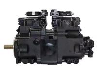 China Excavator Hydraulic Repair Kit Cylinder Block Rotor Piston Set K7V63 K7V63DT K7V63DTP for sale