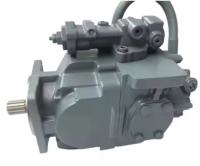China Excavator Hydraulic Main Piston Pump PVC80 PVC90 for ECR58 ECR88 14520750 14623786 for sale