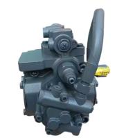 China Excavator Hydraulic Main Piston Pump PVC80 PVC90 for ECR58 ECR88 14520750 14623786 for sale
