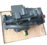 China Excavator Hydraulic Main Piston Pump PVC80 PVC90 for ECR58 ECR88 14520750 14623786 for sale