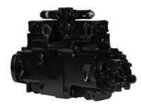 China Hydraulic Piston Pump V90N130 21105220 for Sany 205-10 Excavator SY215-10 SY205C SY245 LG922 for sale