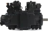 China Hydraulic Piston Pump V90N130 21105220 for Sany 205-10 Excavator SY215-10 SY205C SY245 LG922 for sale