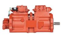 China K3V63 Hydraulic Pump Construction Machinery Parts For Engine Use for sale