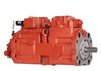China K3V63 Hydraulic Pump Construction Machinery Parts For Engine Use for sale