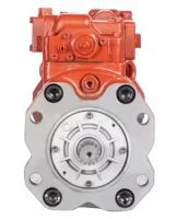China K3V63 Hydraulic Pump Construction Machinery Parts For Engine Use for sale