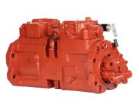 China K3V63 Hydraulic Pump Construction Machinery Parts For Engine Use for sale